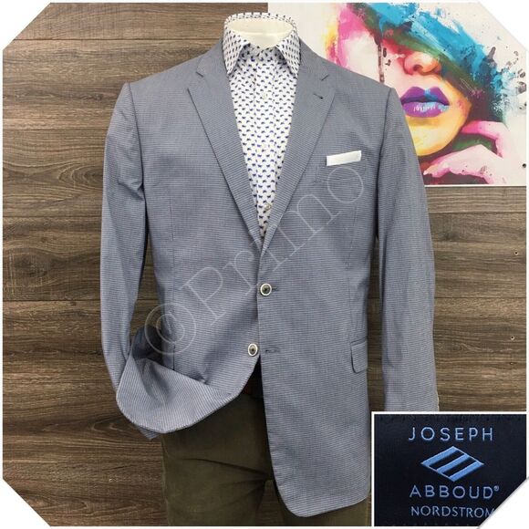 Joseph Abboud | Suits & Blazers | Joseph Abboud Mens Blazer Sport Coat ...